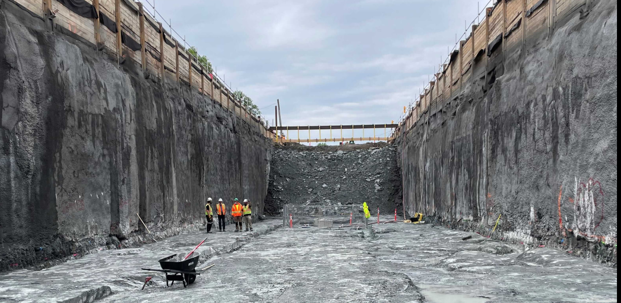 Geotechnical Engineering