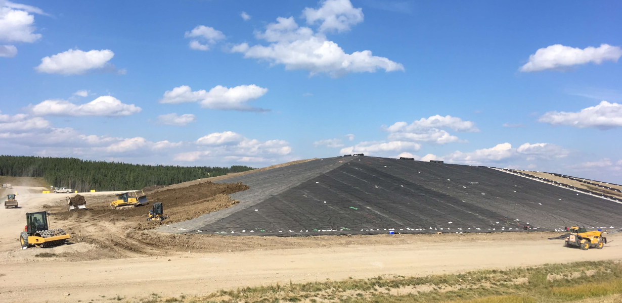 Geotechnical Engineering